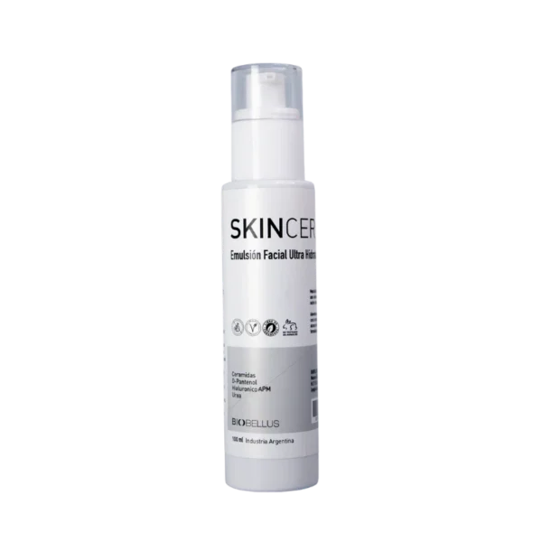 Skincer Emulsión Ultra Hidratante 50ml con Ceramidas | boswellia skin ...